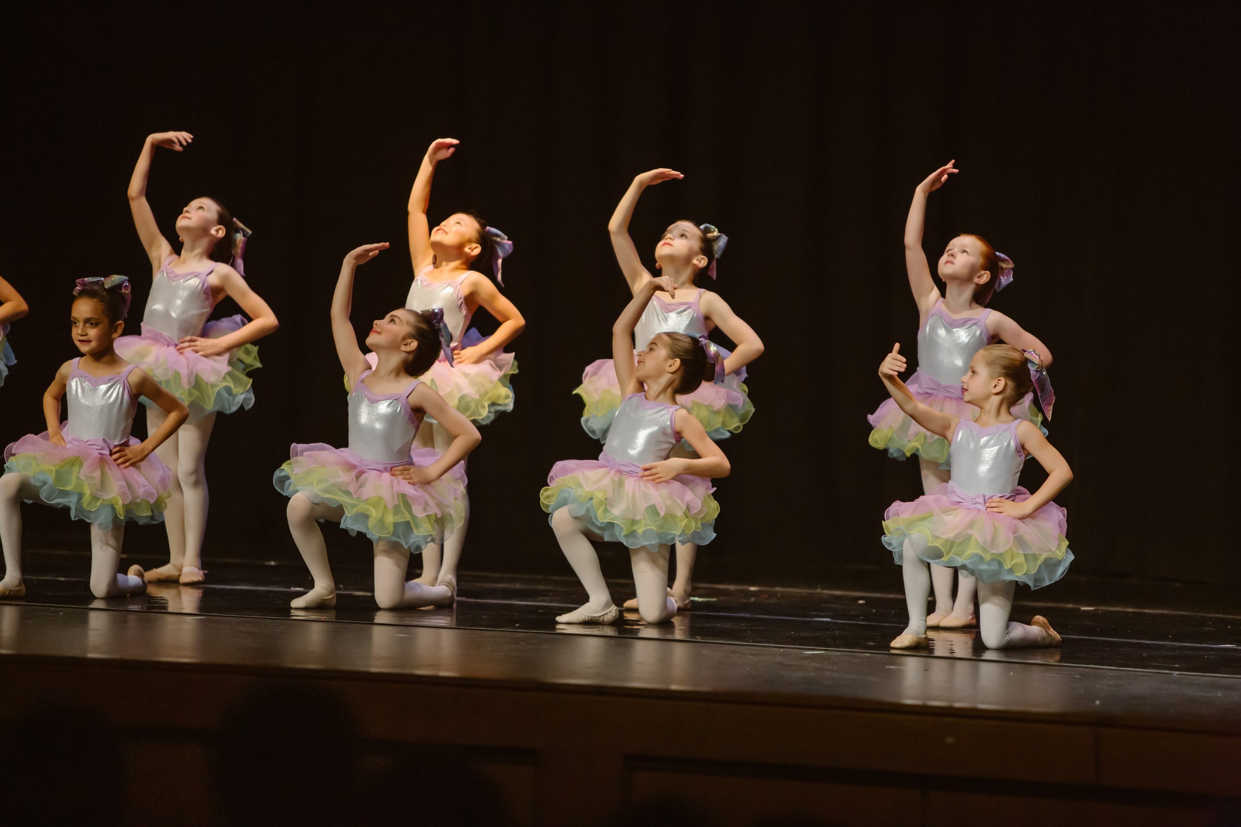 Dance classes on Philadelphia Main Line - ballet, tap, jazz, contemporary.