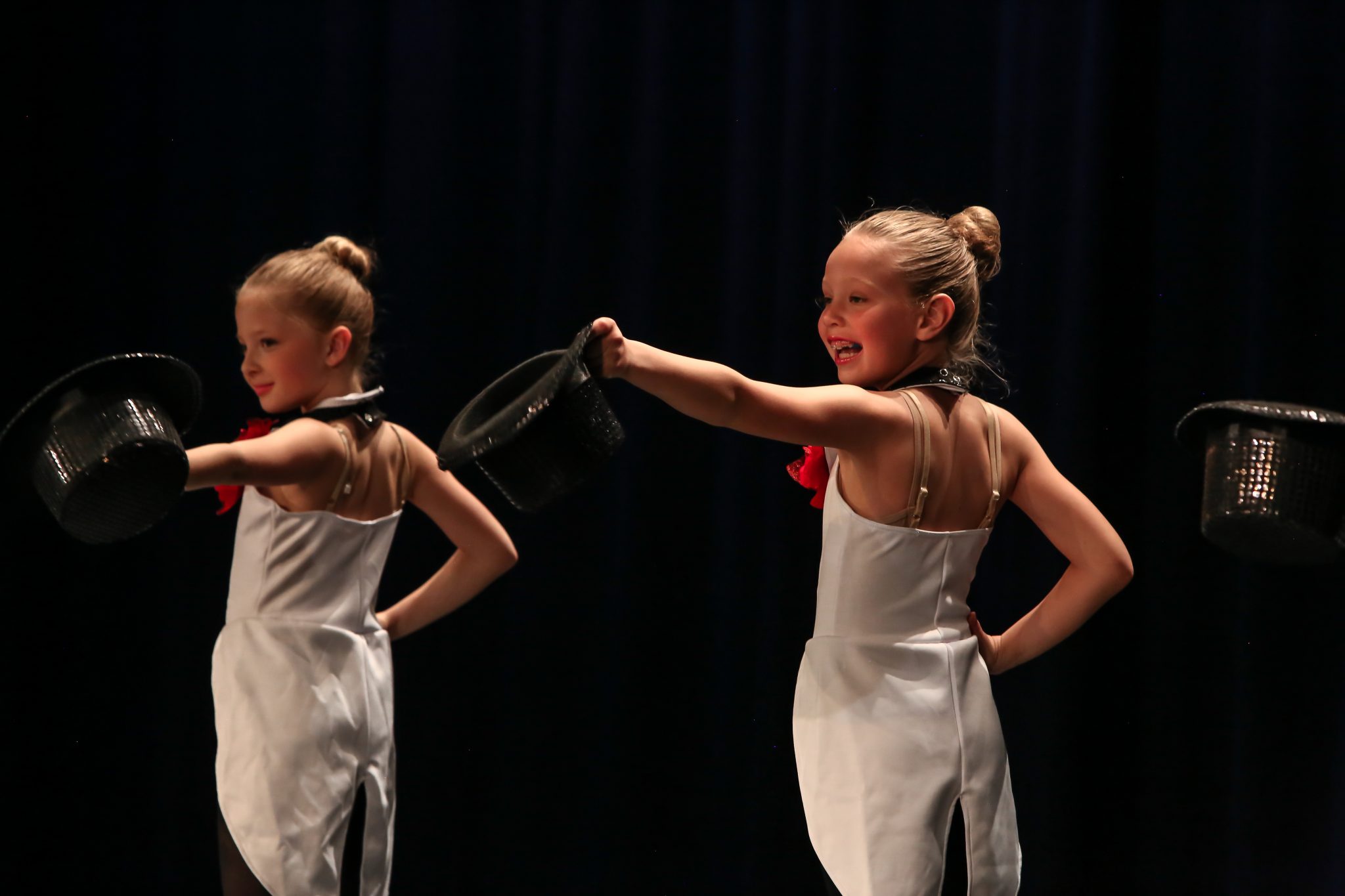Ballet 180 | Dance Classes in Ballet, Tap, Jazz, Contemporary