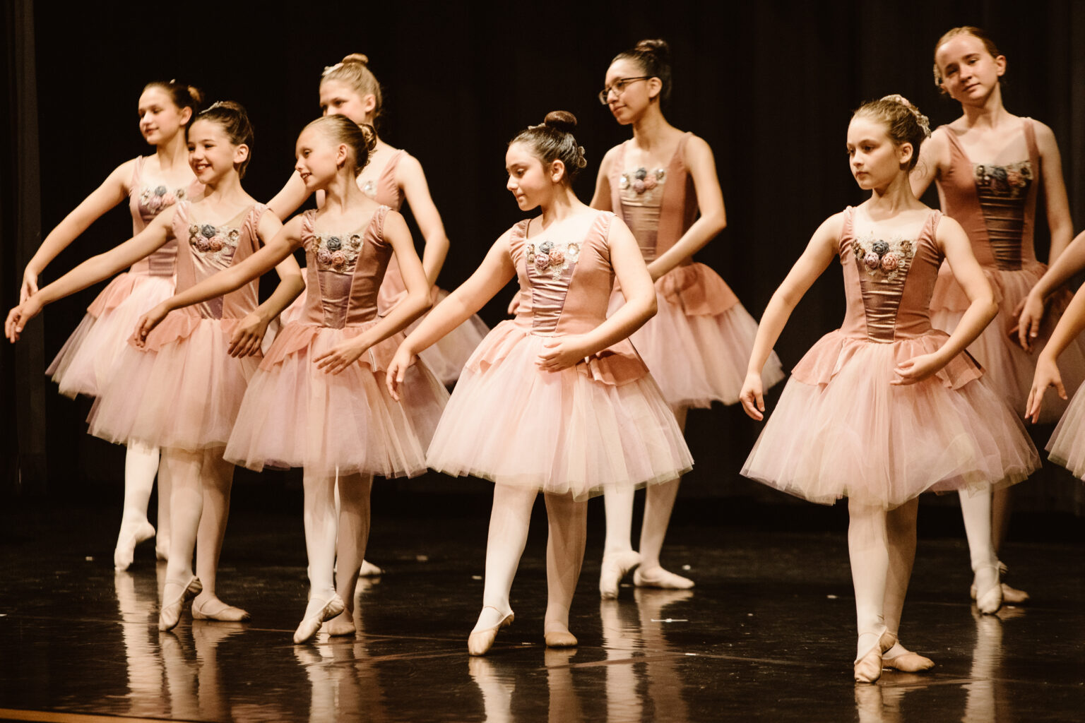 Showcase Performance